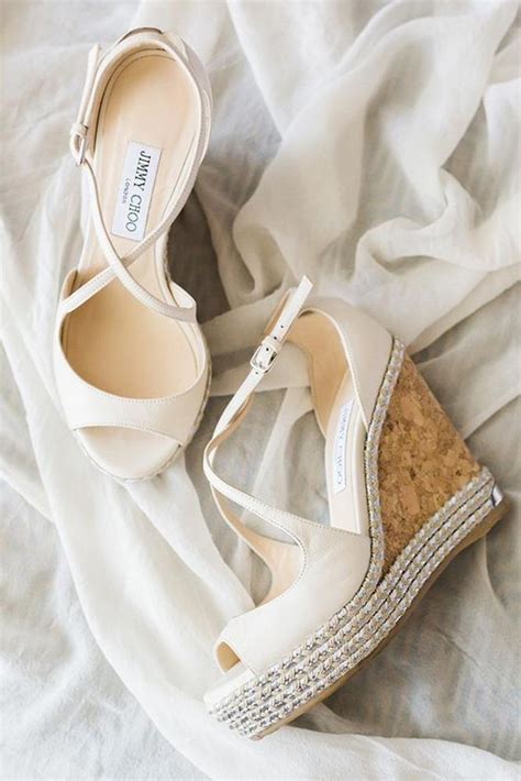 21 Comfortable Wedding Shoes That Are So Pretty Wedding Dresses Guide