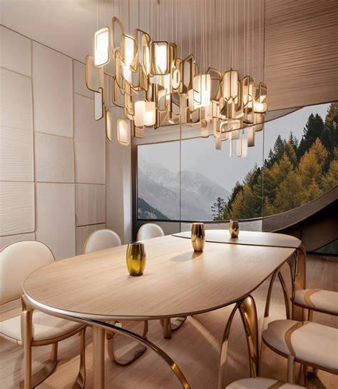 Oblivion Tower By Mind Design Miroslav Visualization