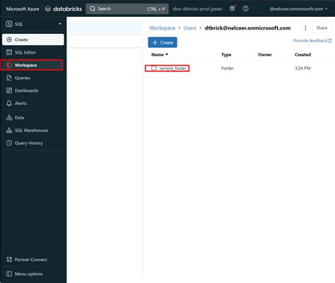 【azure Databricksでのsqlクエリの実行】ログイン～データ検索をしてみる Azure導入支援デスク