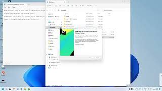 Setting Up Pycharm And Python Platypeak Tutorial Doovi