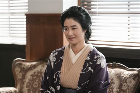 【ブギウギ】小雪の「ラスボス感」すごすぎる！ “大阪ことば”を乗り越えて演じた、村山トミの存在感 制作統括に聞いた｜まいどなニュース