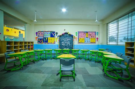 Pollocks Intelli School Madhurawada Visakhapatnam Fees Reviews And