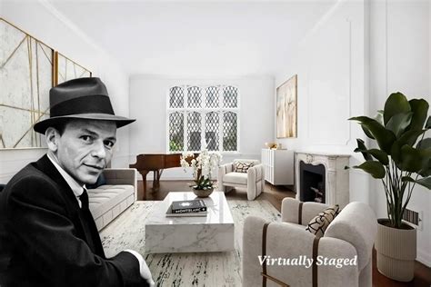 Celebrity Real Estate Inside The Nyc Homes Of Annie Leibovitz Frank