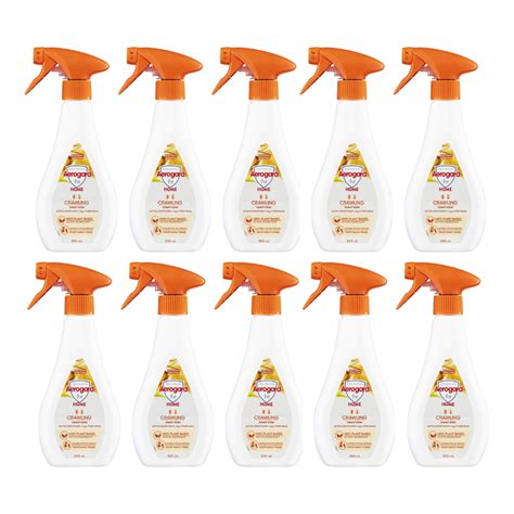 Buy 10x Aerogard Home Crawling Insect Killer 300ml Mydeal