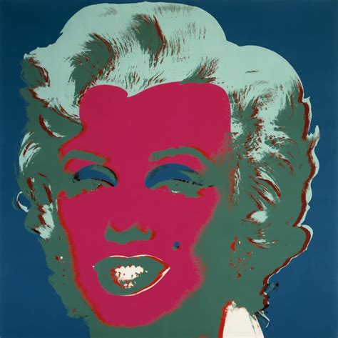 Prints The Andy Warhol Foundation For The Visual Arts