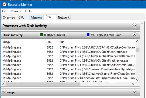 View And Unlock Open Files In Windows Server 2016 And Up Networkproguide