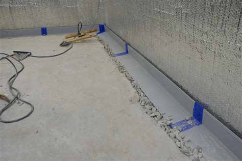 Everything You Need To Know About Drain Tile Systems