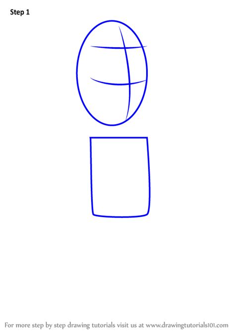 How To Draw Frankie Billy From Spongebob Squarepants Spongebob