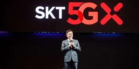 South Korea Is The First Country In The World To Roll Out 5g Soyacincau