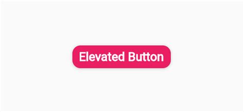 How To Use The ElevatedButton