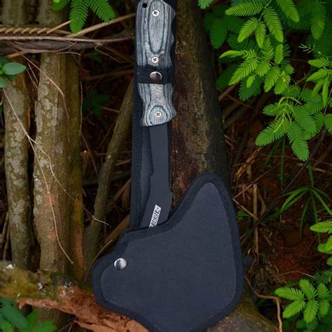 Cf First Generation Axe Outdoor Campingtrekking Tomahawk Indian