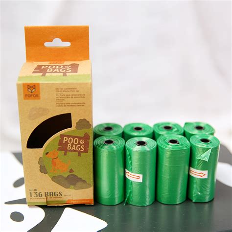 fofos便便造型宠物拾便器拾便袋硅胶耐摔捡屎袋狗狗遛狗垃圾袋 虎窝淘