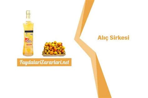 Alıç Sirkesinin Faydaları Nelerdir Alıç Sirkesi Nasıl Yapılır ve