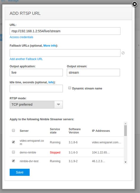 Softvelum News Nimble Streamer Larix Broadcaster And More Transmux
