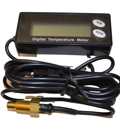 Temperature Gauge Goes Up And Down Brainy Breeze