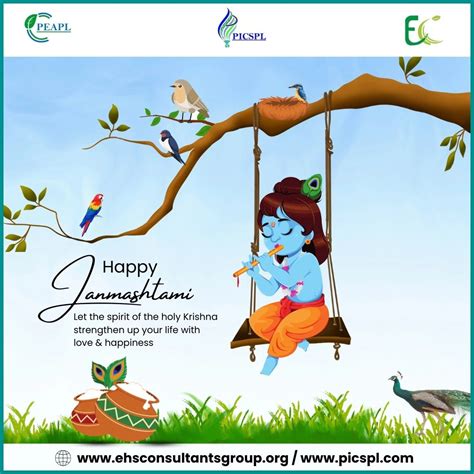 Kaveri Thakre On Linkedin Janmashtami Teamcelebration Workplaceculture