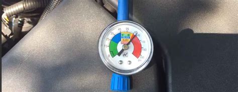 Why Is My AC Gauge Going Up And Down