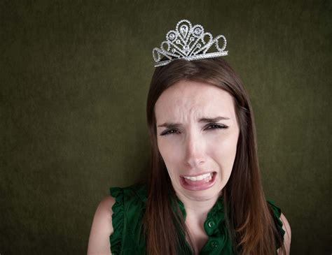 Outraged People Reveal Severe Cases Of Spoiled Brat Syndrome” Page 7