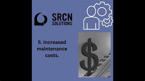 Srcn Solutions How We Help Our Customers Youtube