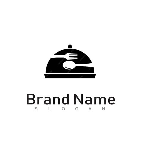 Premium Vector Good Food Logo Design Template