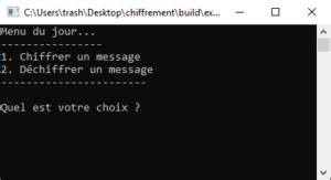Cr Er Un Ex Cutable Sous Windows Partir D Un Programme Python