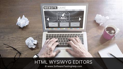 Top Wysiwyg Html Editors In Free Paid