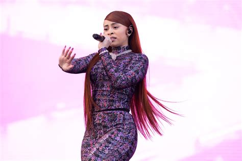 Ice Spice Concert 2024 Ticket Price Loree Sashenka