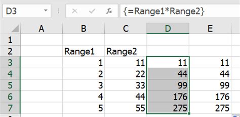 สูตรหน้าตาใหม่ใน Excel 365 Excel Expert Training