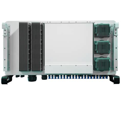 锦浪光伏并网逆变器80~100kw分布式工商业适用固德威古瑞瓦特