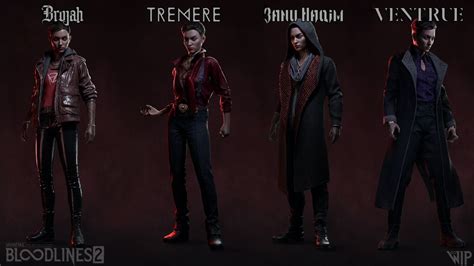 Купить Vampire: The Masquerade — Bloodlines 2 — Лучшие цены, Скидки, Обзор