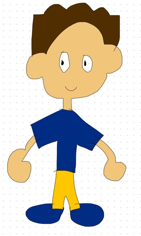 Meet Nathen By Devonberyar1 On Deviantart