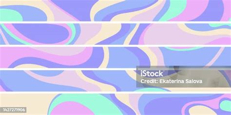 사이키델릭 Y2k 배경 2000 복고풍 미적 1990 스타일의 벡터 일러스트레이션 1900 1909 년에 대한 스톡 벡터 아트 및 기타 이미지 1900 1909 년