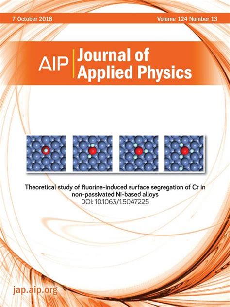 Erratum “electrostatics Of Lateral P N Junctions In Atomically Thin Materials” [j Appl Phys