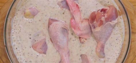 Homemade Kfc Fried Chicken Recipe Sidechef