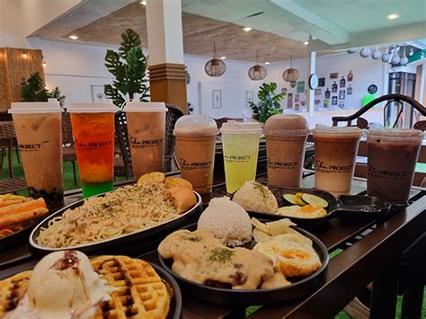 Fika Project Antipolo Review Michaels Hut Content Creation