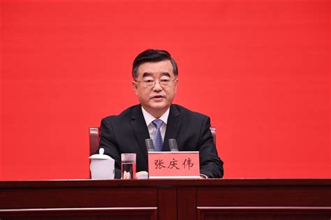 专栏 夜话中南海：张庆伟为何输给了自己的老部下马兴瑞和袁家军？ — 普通话主页