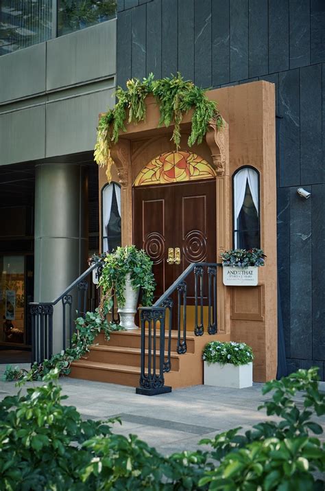 And Just Like That Sex And The City Is 25 Years Old Heres A Tour Of