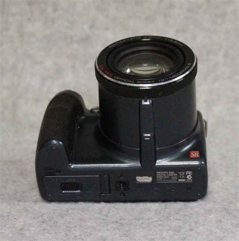Yahooオークション Is516 デジタルカメラ Pentax X90 ペンタックス