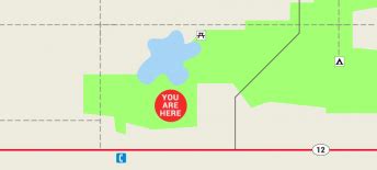 What Is A Map Legend GIS Geography