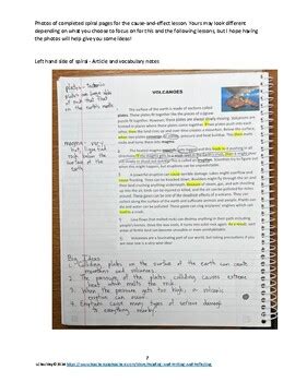 Expository Text Structures A Comprehensive Guide TPT