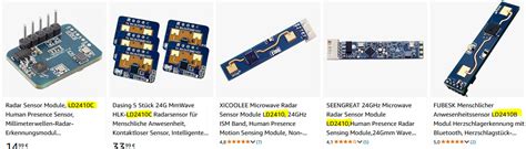 Presence Detection With Ld2410 And Bh1750 I2c Doesnt Work Esphome Home Assistant Community