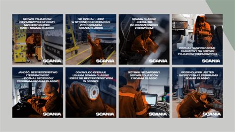 Scania Case Study Case Study Wat