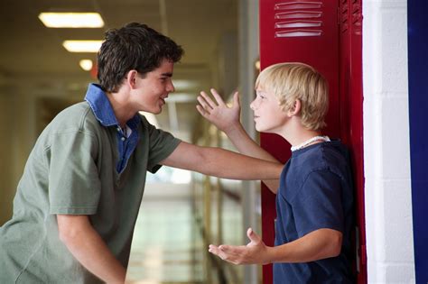 School Bullying