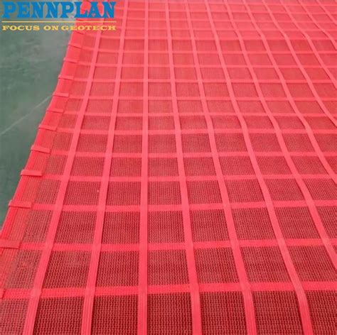 Construction Scaffolding Fire Retardant Safety Net Fire Retardant