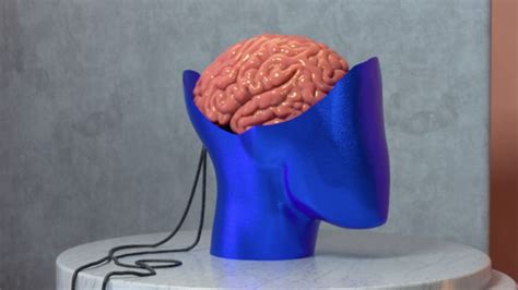 Mind Reading Ai Can Decode Your Thoughts Without Touching You