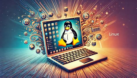 古いpcに最適な軽量linuxディストリビューション