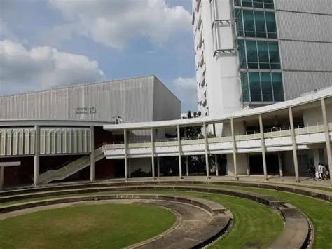 รีวิวคณะ นิเทศ ม กรุงเทพ แกลเลอรีที่โพสต์โดย Natdanai Lemon8