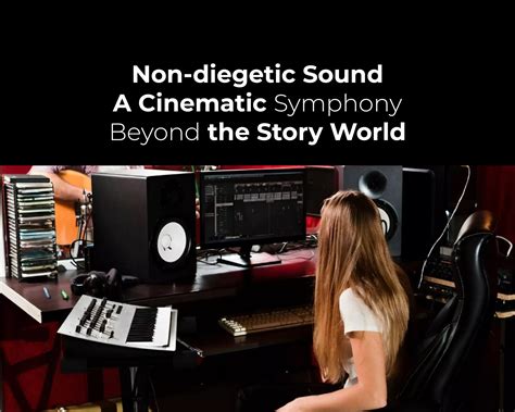 Diegetic Sound Vs Non Diegetic Sound In Filmmaking