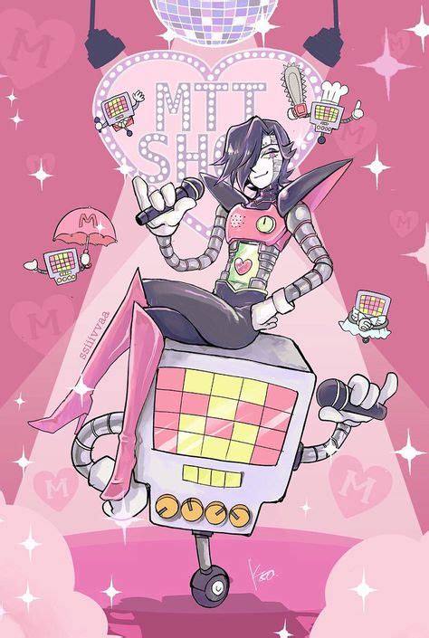 Best Hot Mettaton Images Undertale Undertale Au Undertale Art