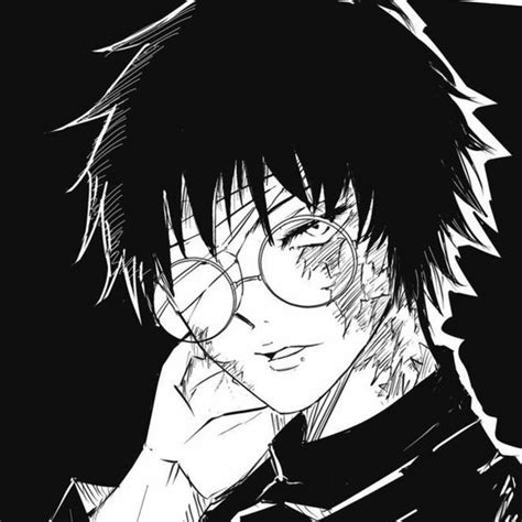 Maki Zenin Doppleai